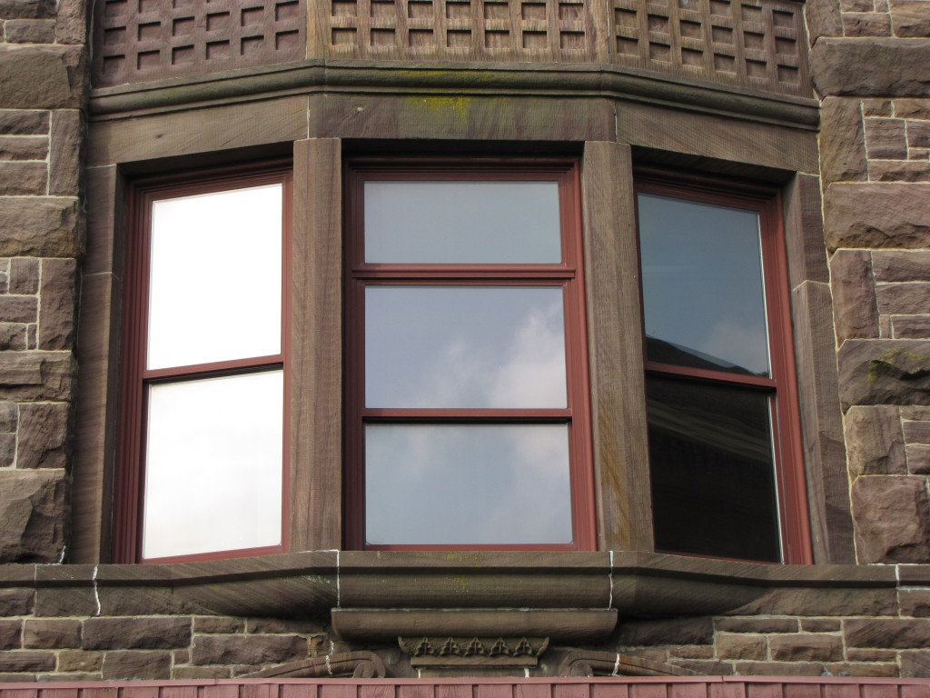 New Windows | SA Boyce