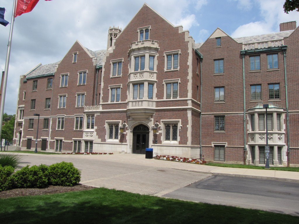 Masonry Restoration | SA Boyce